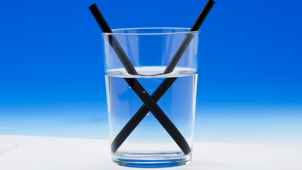 Ljusets brytning – läromedel i fysik åk 7,8,9